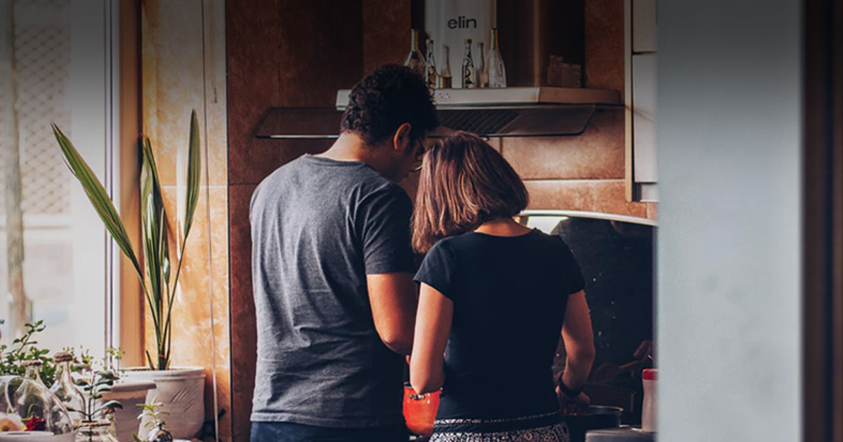 Every Day Uses of Gas in the Home - Bright-r