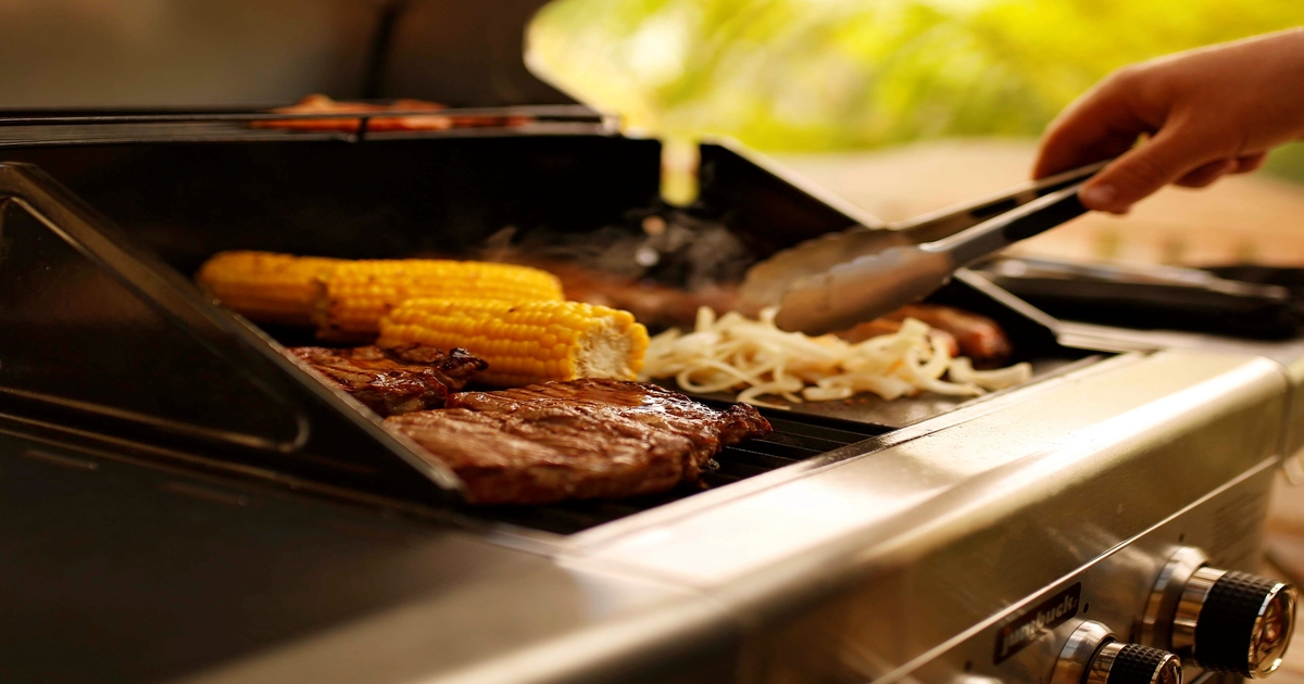 Australia, BBQ Capital of the World - Bright-r