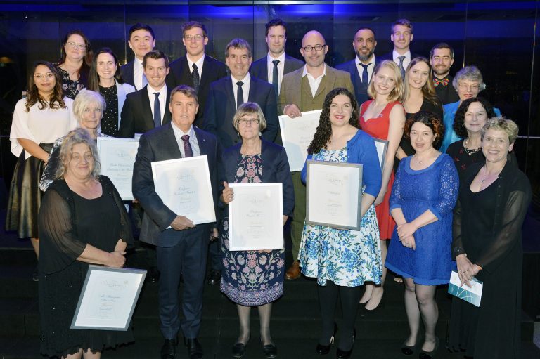 Premier's Science Awards (WA) Winners Announced - Bright-r