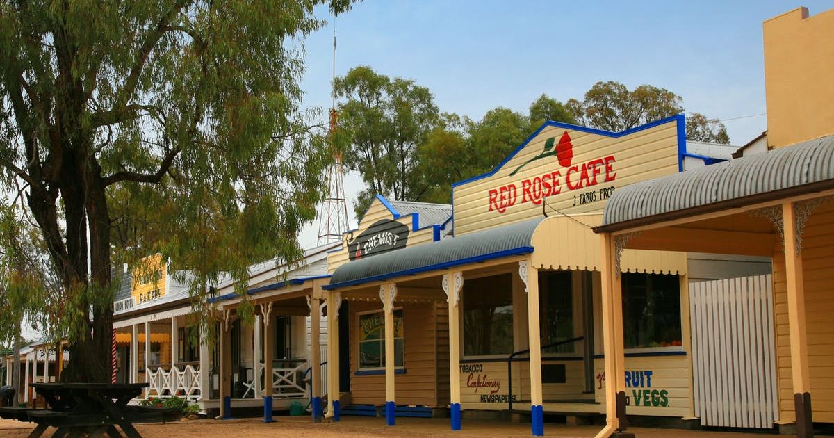 The Town of Miles in Queensland is Becoming a Tourism Drawcard - Bright-r