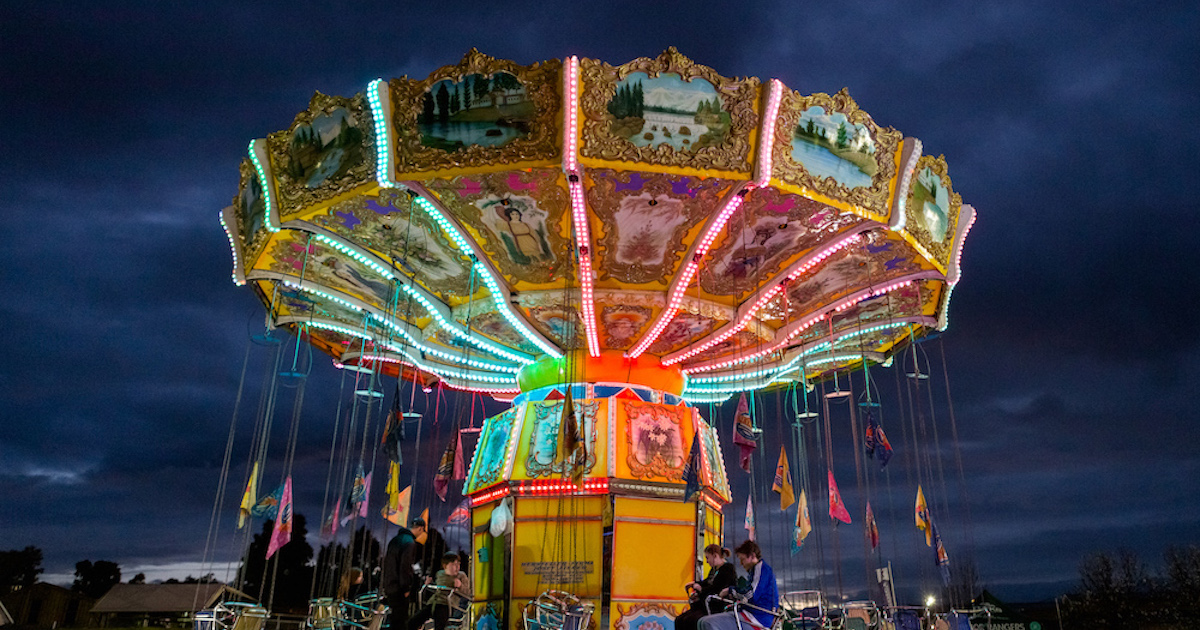 Melbourne Show Showbags Online 2020 | IUCN Water