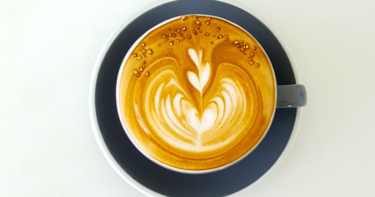 Is this the Most Remote Coffee Van in Australia? - Bright-r