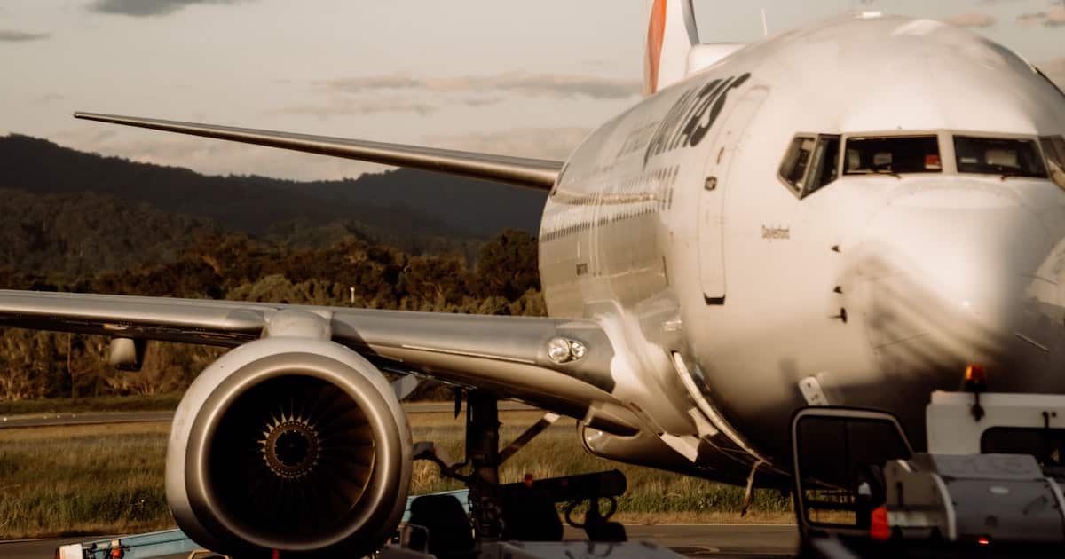 Growing jet fuel - Bright-r